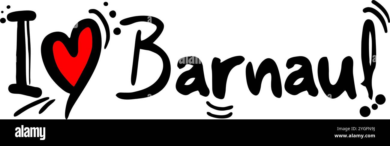 Barnaul russia Stock Vector Images - Alamy