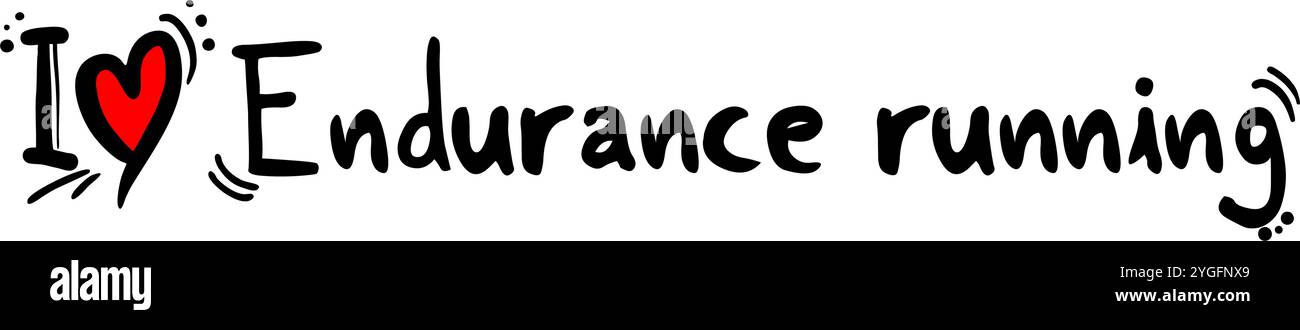 Endurance vector vectors Stock Vector Images - Alamy