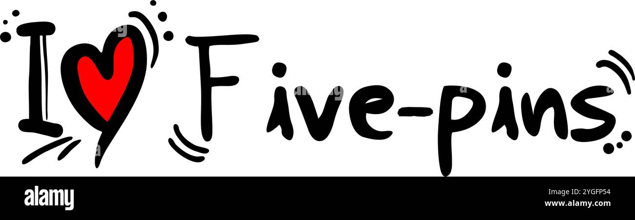 Five creative Cut Out Stock Images & Pictures - Alamy