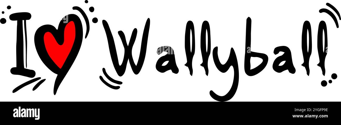 Wallyball hi-res stock photography and images - Alamy