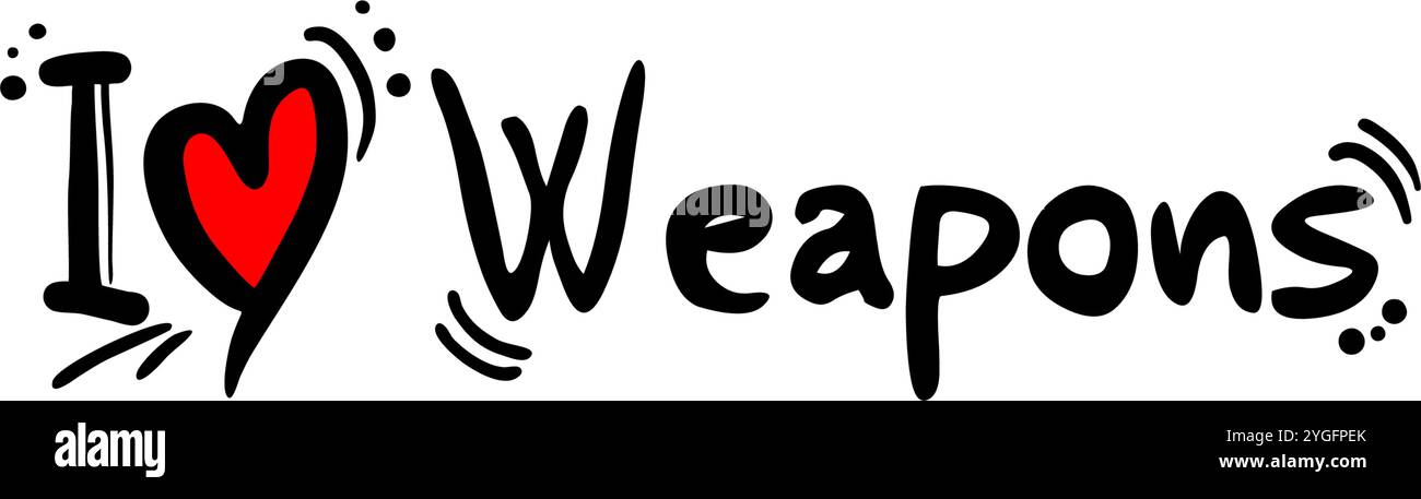 Fire love heart Stock Vector Images - Alamy