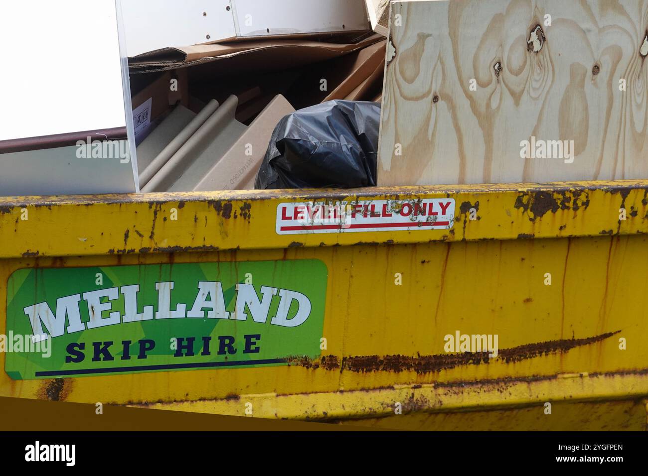 Permitted level hi-res stock photography and images - Alamy