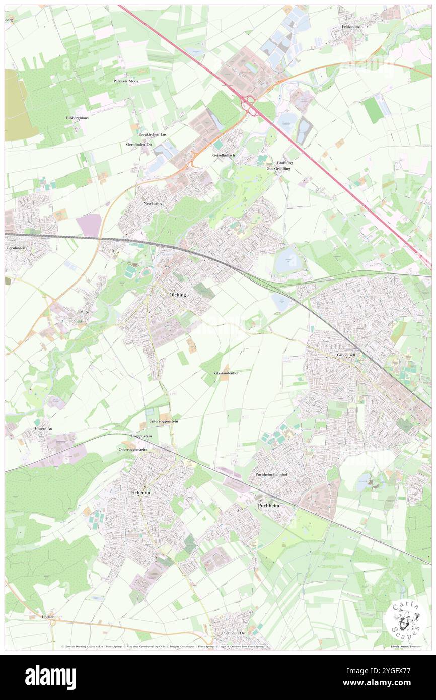 Olching Cut Out Stock Images & Pictures - Alamy