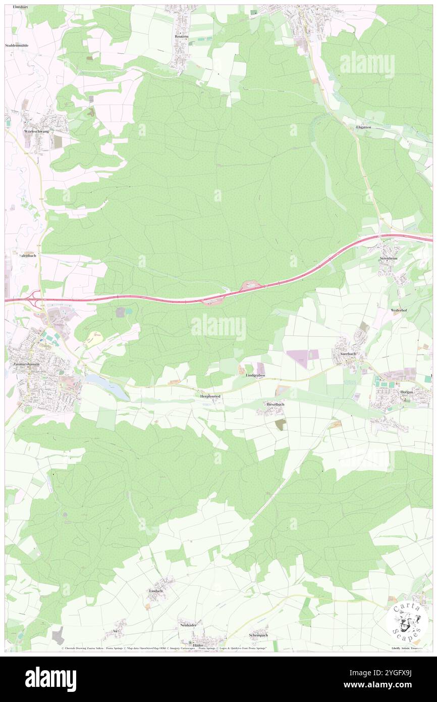 Linden graben hi-res stock photography and images - Alamy