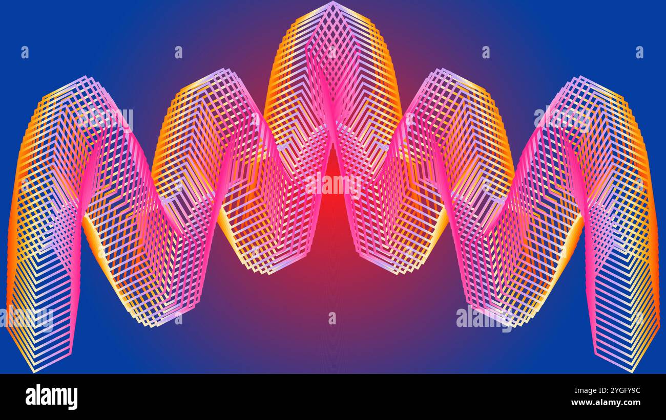 Rare structure Stock Vector Images - Alamy