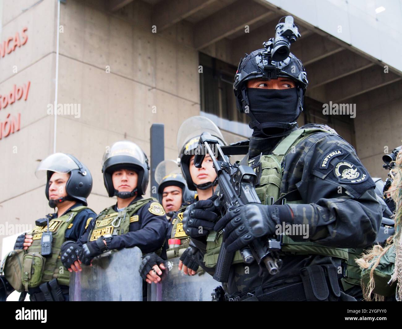 Police pnp hi-res stock photography and images - Alamy