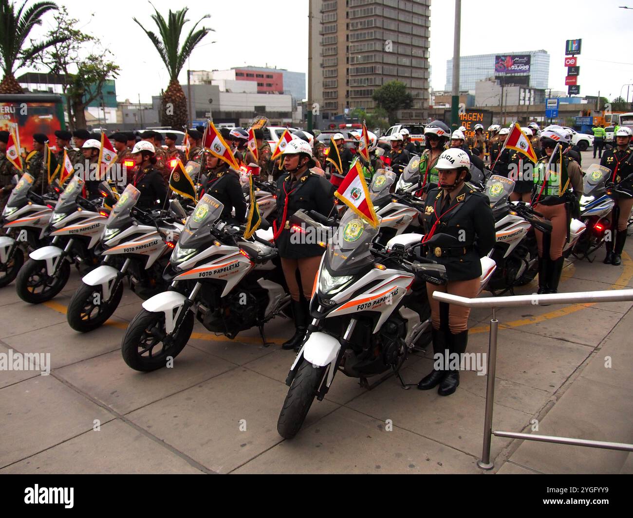 Police pnp hi-res stock photography and images - Alamy