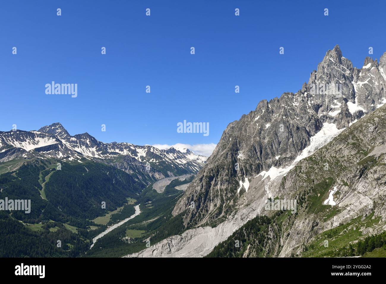 Dora di veny river hi-res stock photography and images - Alamy