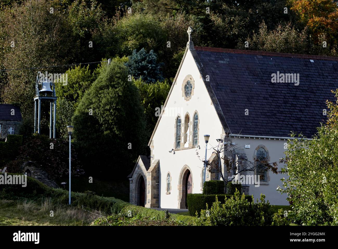 Rathmullan co donegal ireland hi-res stock photography and images - Alamy
