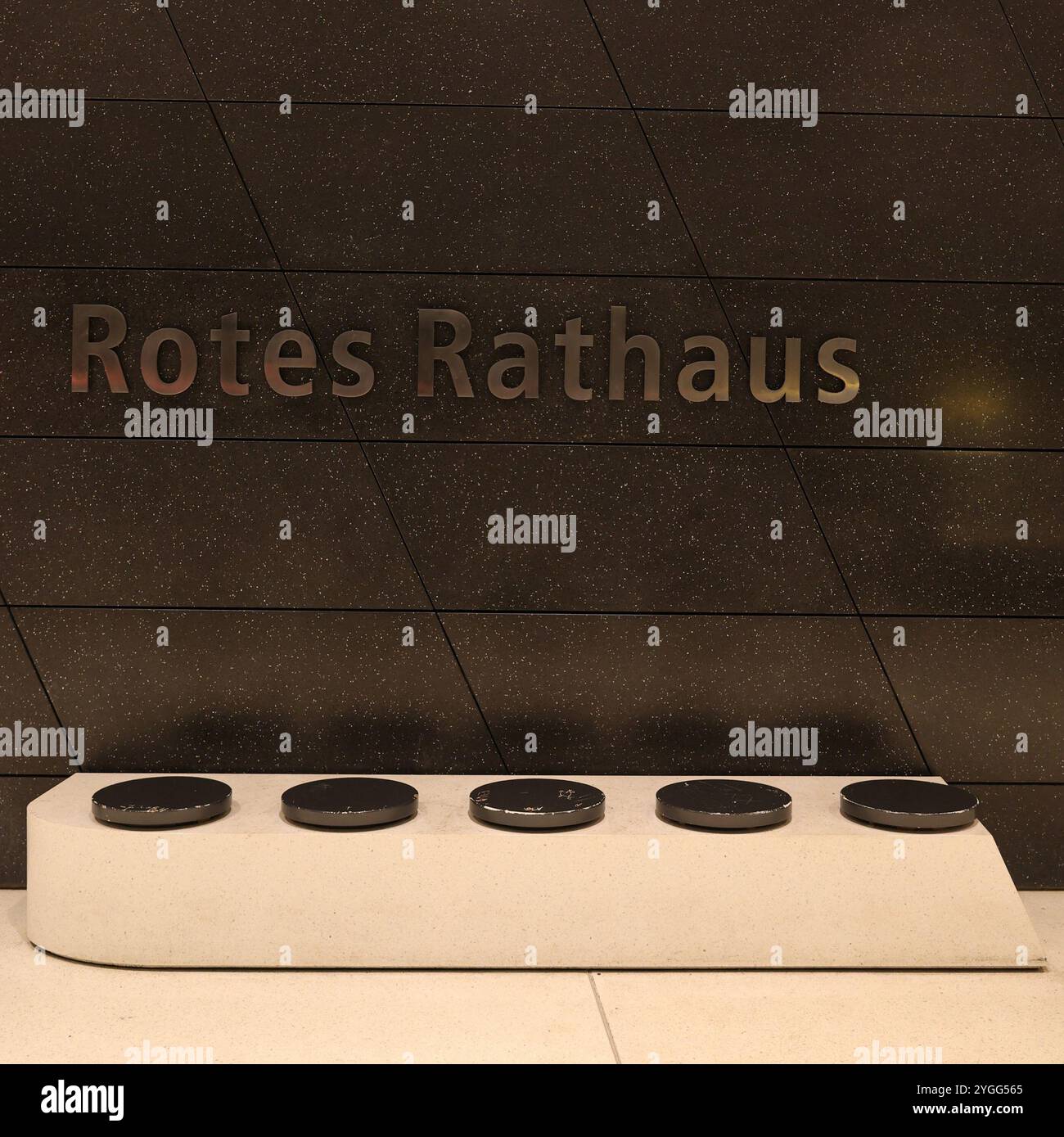 Gold terrazzo hi-res stock photography and images - Alamy