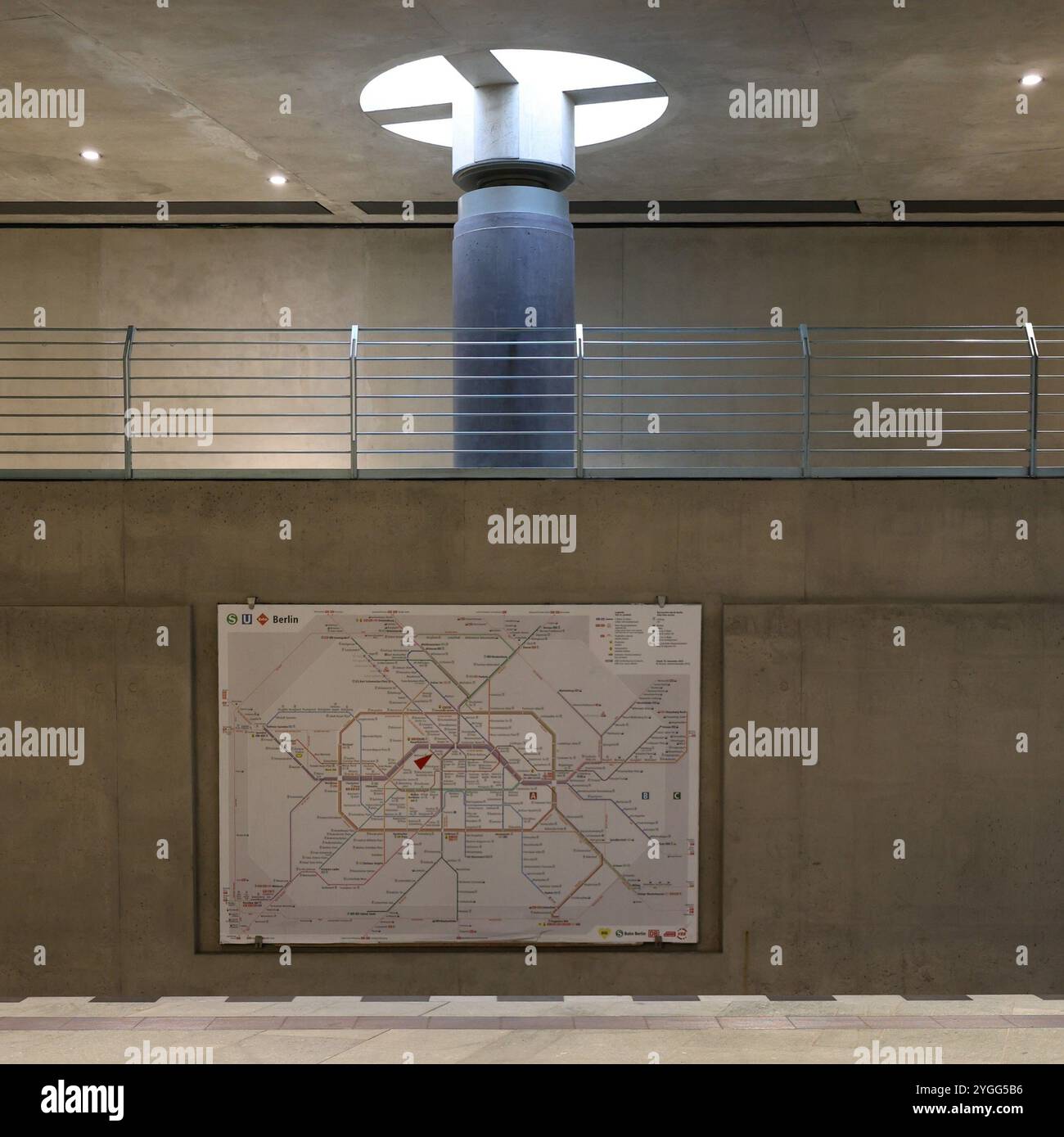 Liniennetzplan hi-res stock photography and images - Alamy