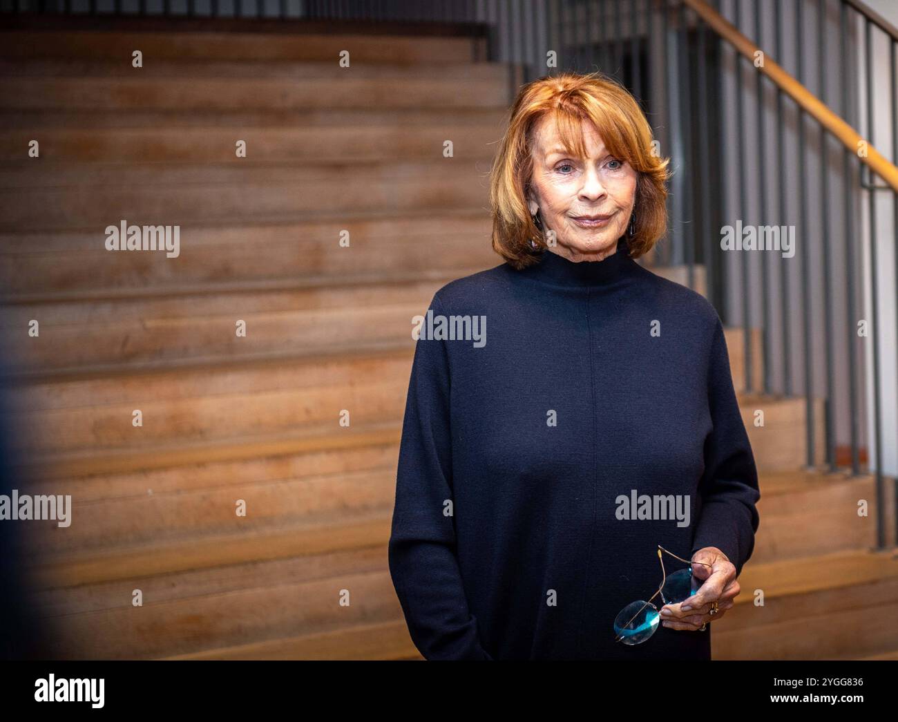 Senta Berger 2024