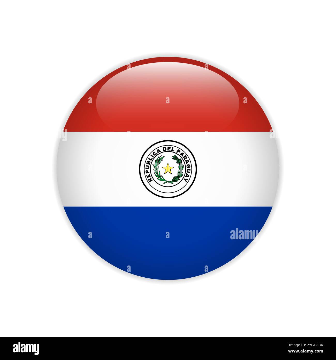 Paraguay design hi-res stock photography and images - Alamy