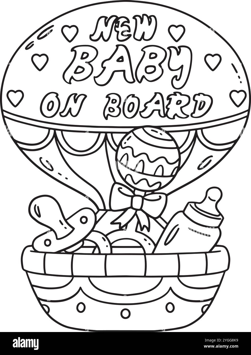 Board book baby Cut Out Stock Images & Pictures - Alamy