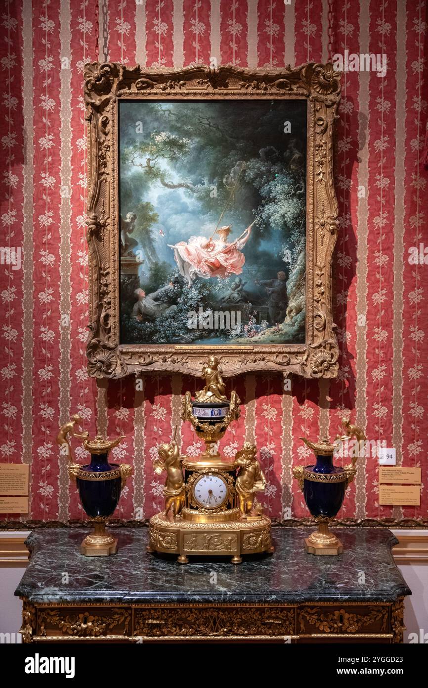 Jean wallace hi-res stock photography and images - Alamy