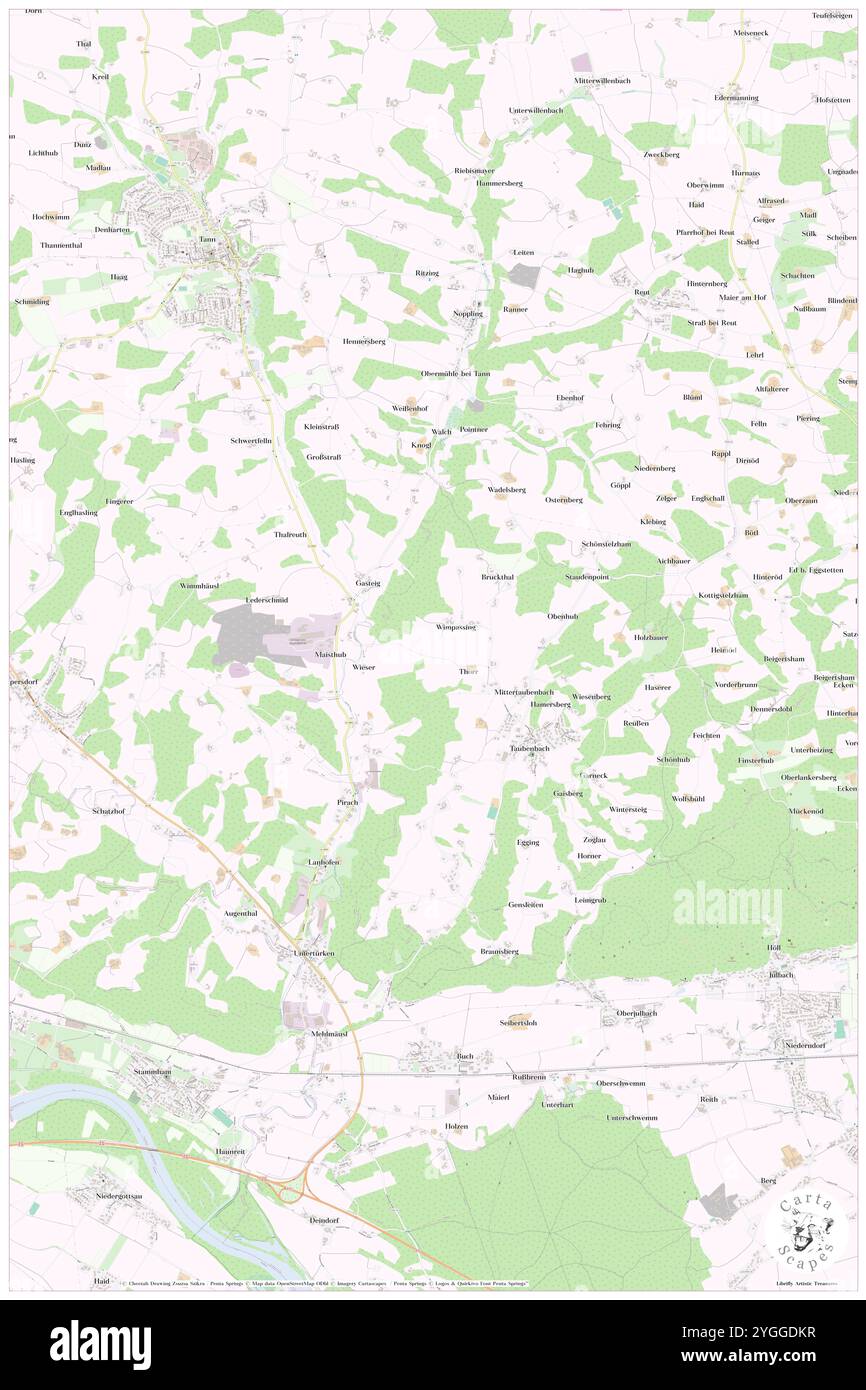 Bachbauern hi-res stock photography and images - Alamy