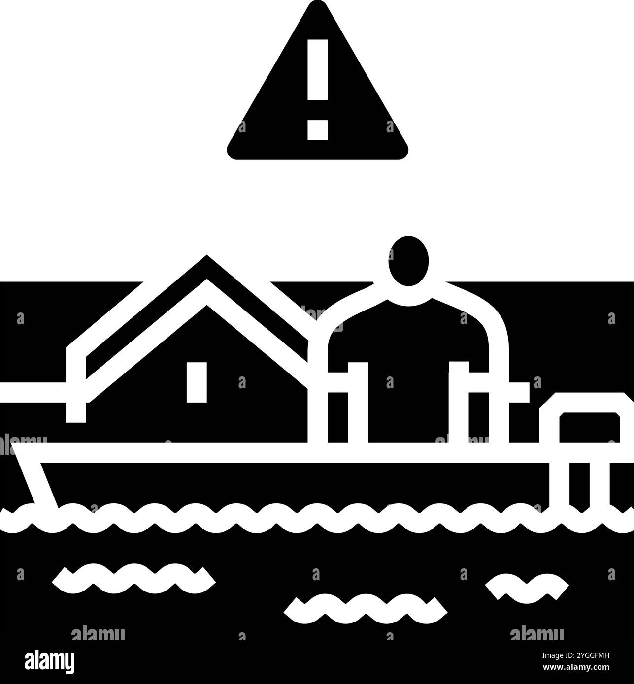 Storm operation Cut Out Stock Images & Pictures - Alamy