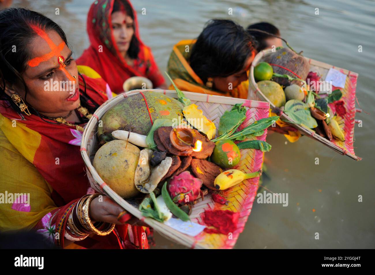 Bangladeshi harijan community hi-res stock photography and images - Alamy