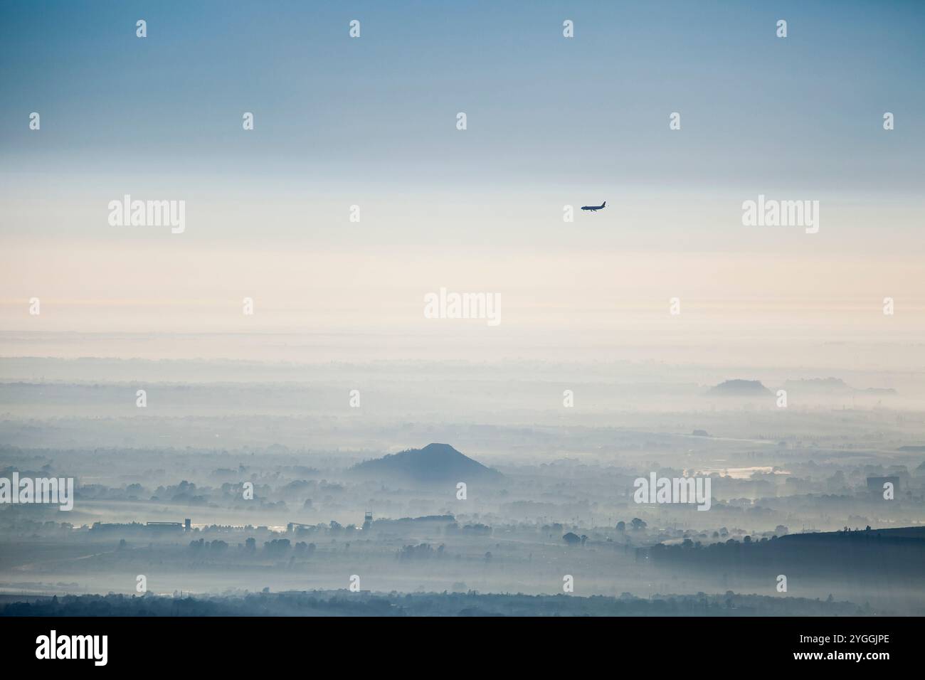Mine dump pollution hi-res stock photography and images - Alamy