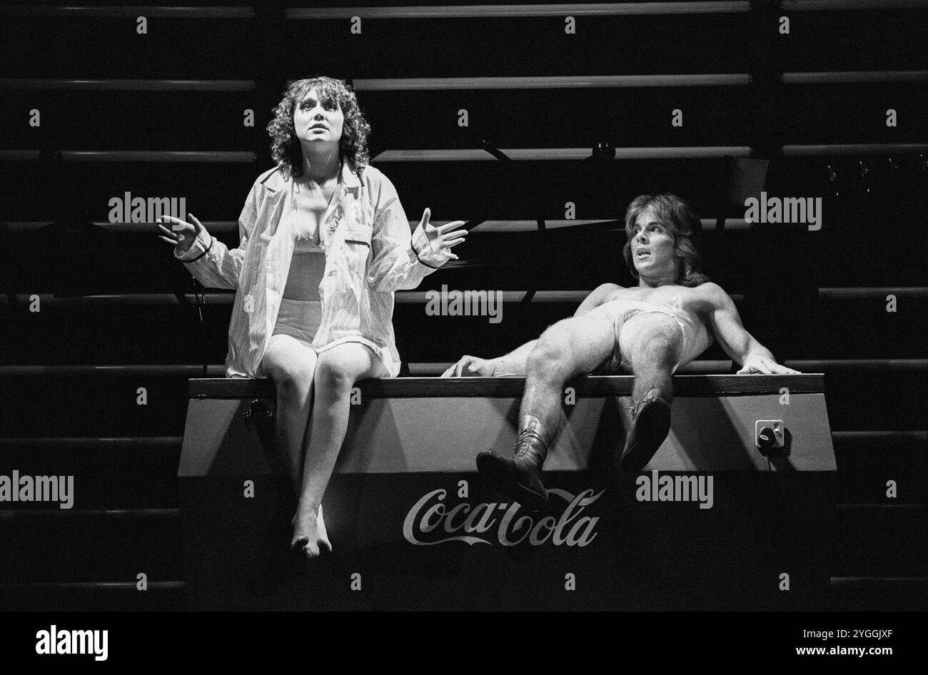 Amanda redman hi-res stock photography and images - Alamy