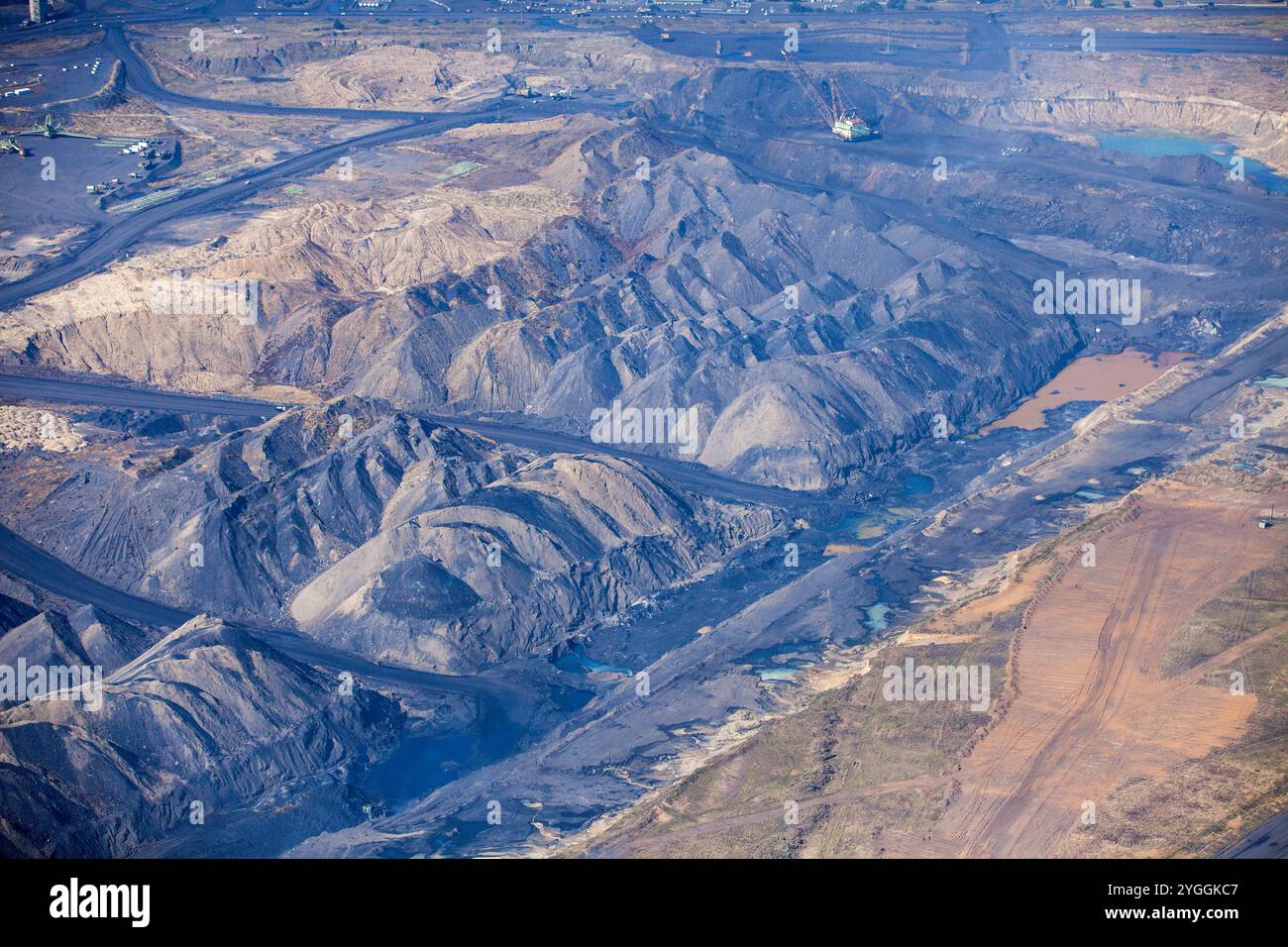 Coal mine south africa hi-res stock photography and images - Alamy