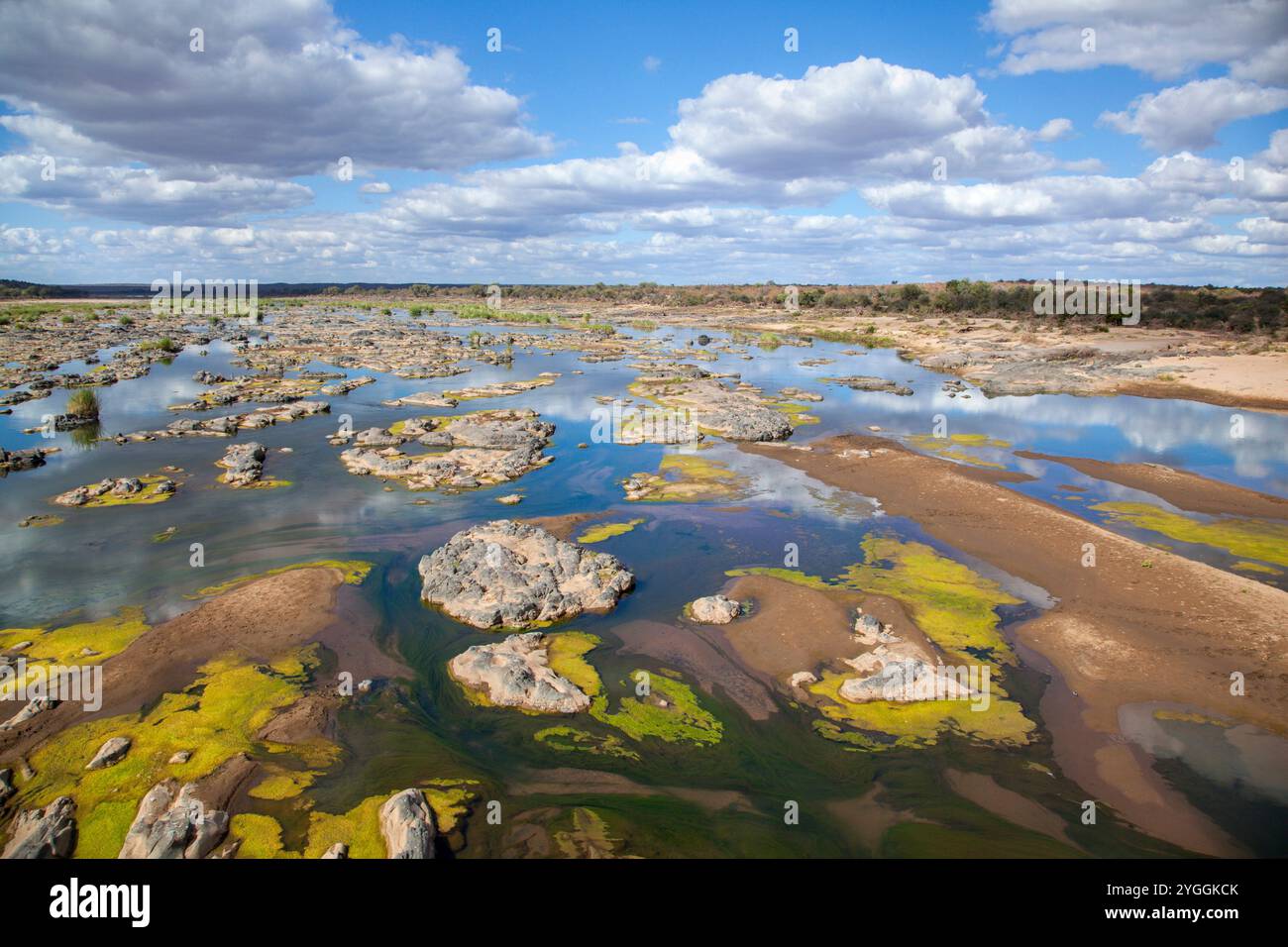 Olifants river landscape scenic hi-res stock photography and images - Alamy