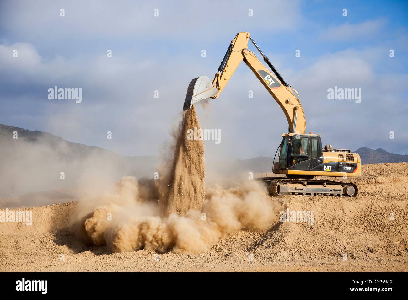 Moving to south africa hi-res stock photography and images - Alamy