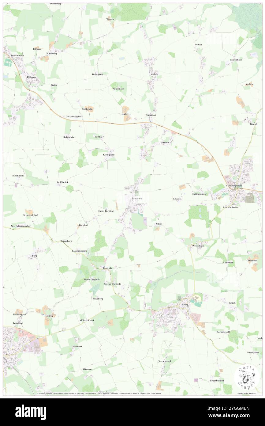 Gross quern hi-res stock photography and images - Alamy