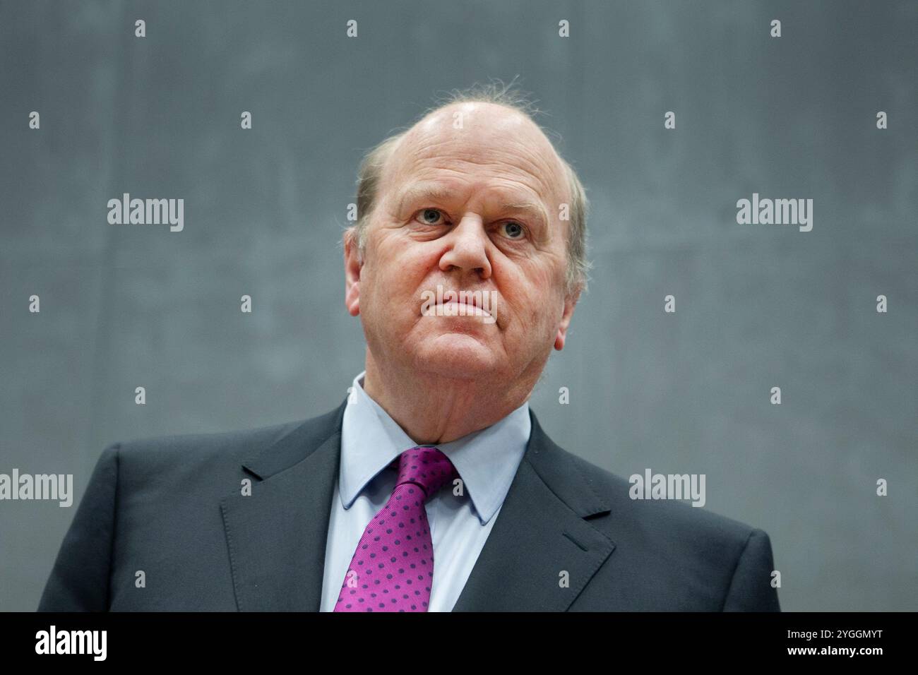 Minister finance michael noonan hi-res stock photography and images - Alamy