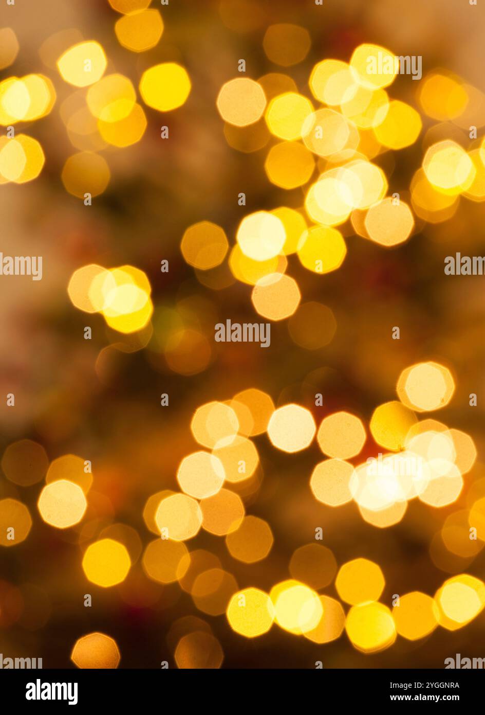 Light bokeh bokeh flickering hi-res stock photography and images - Alamy