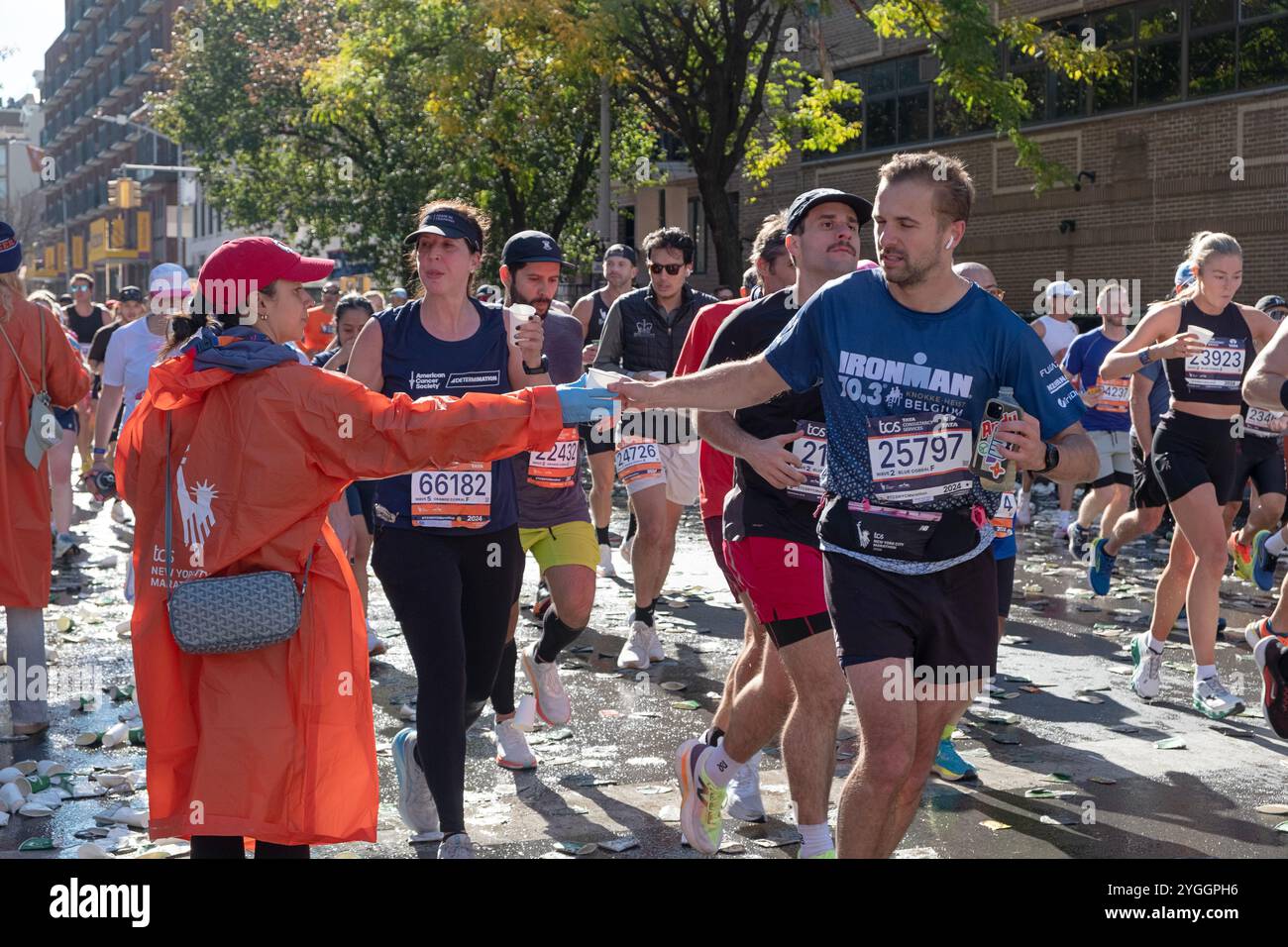 Hydration station hi-res stock photography and images - Alamy