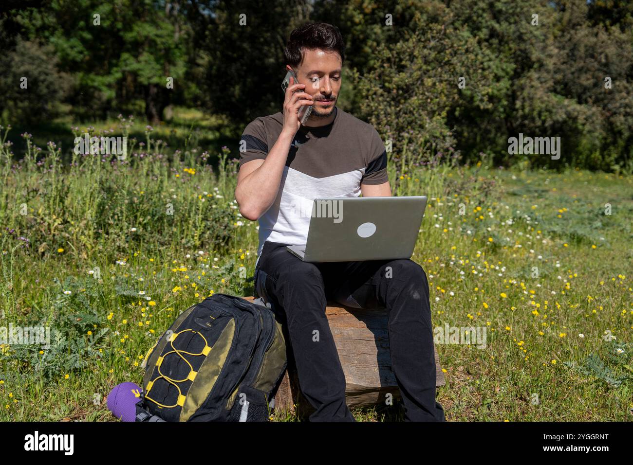 Connected Explorer: Capturing Moments and Working Remotely While ...