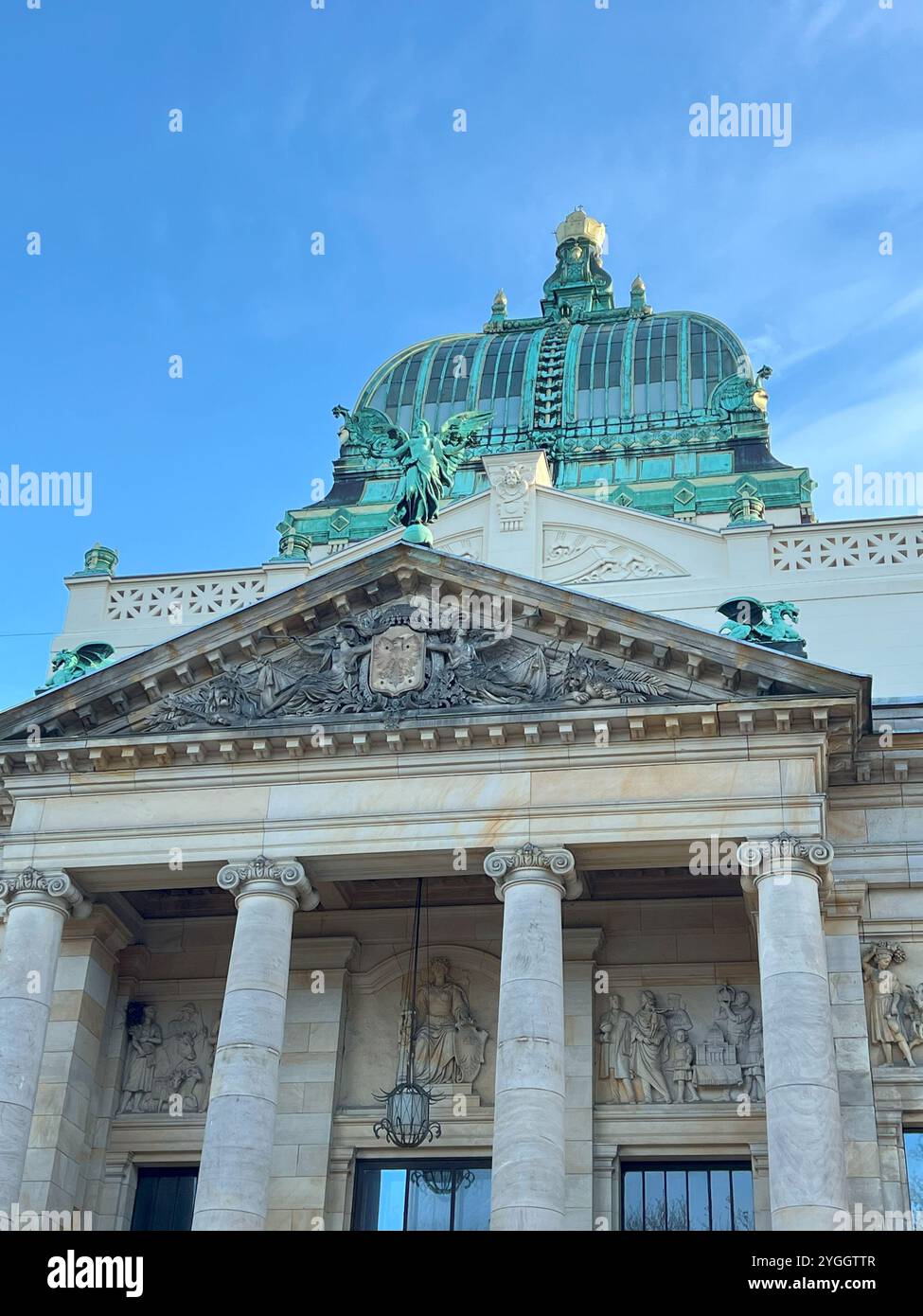 Zgorzelec hi-res stock photography and images - Alamy