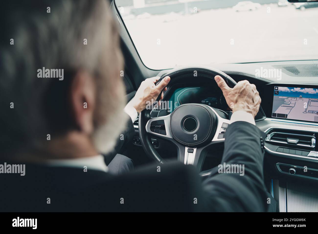 Navigation efficiency hi-res stock photography and images - Alamy