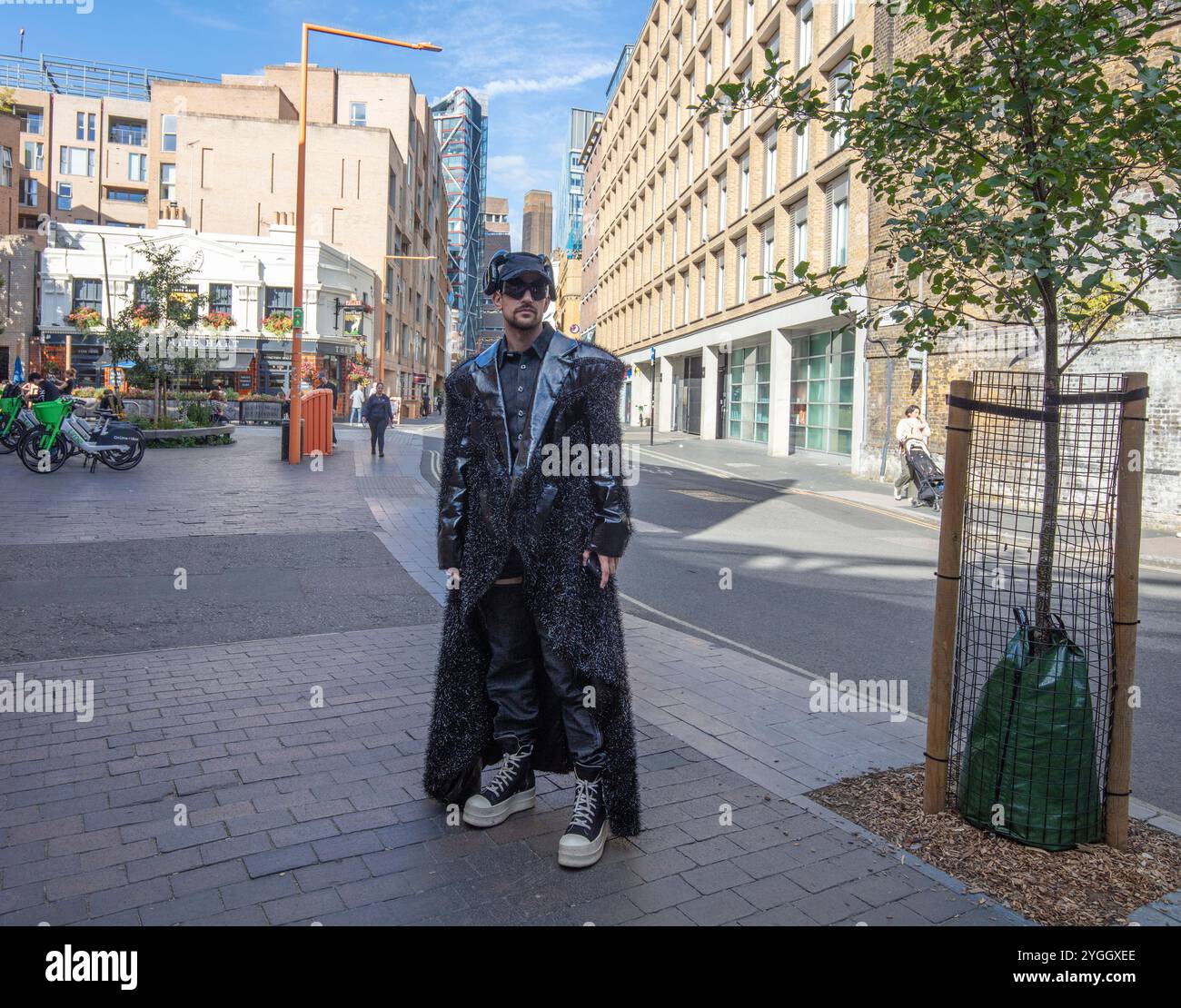 Eccentric britain hi-res stock photography and images - Alamy