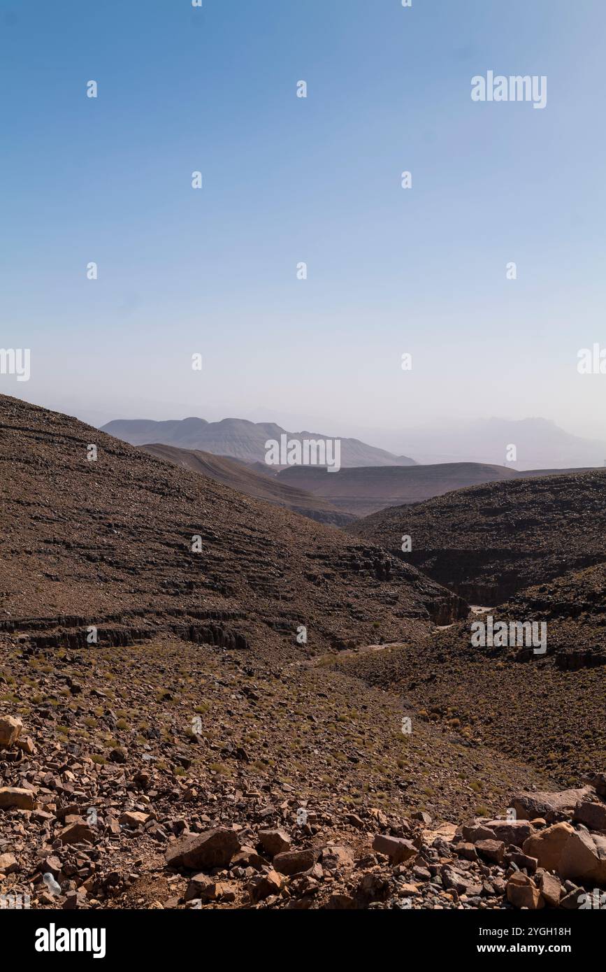 Tichka hi-res stock photography and images - Alamy