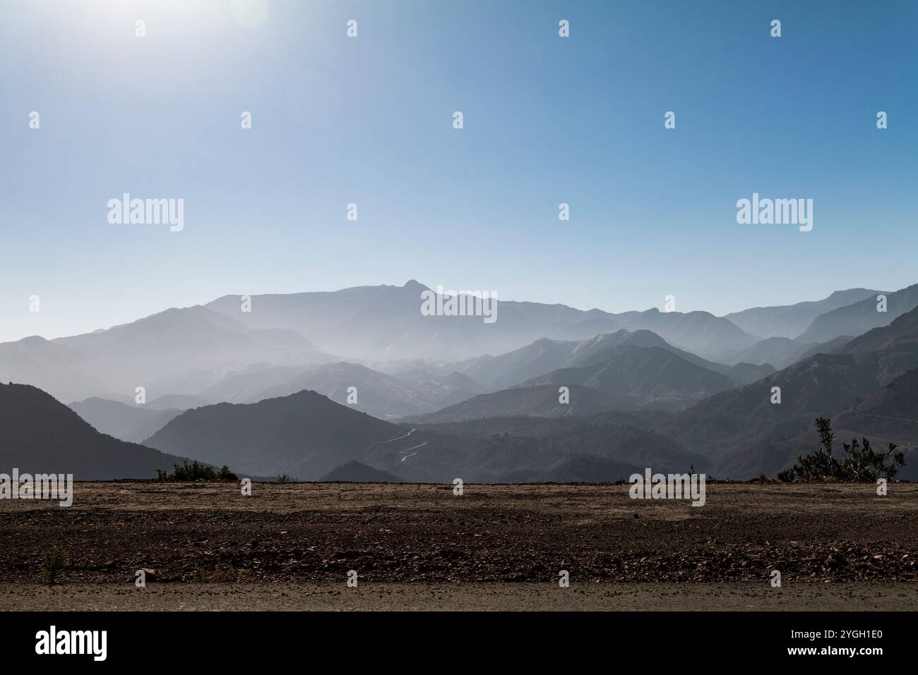 Tichka hi-res stock photography and images - Alamy