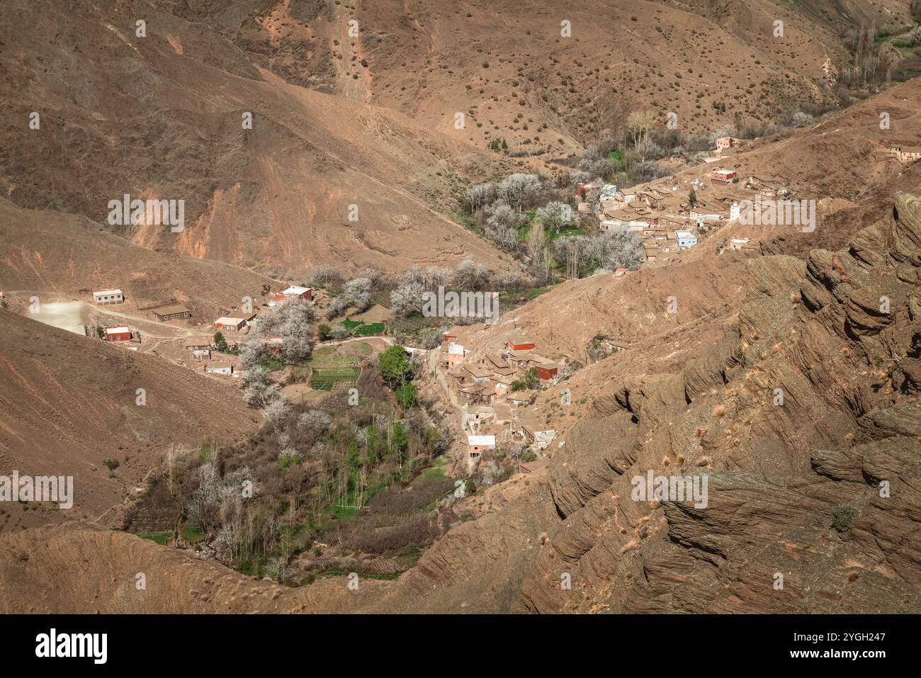 Tichka hi-res stock photography and images - Alamy