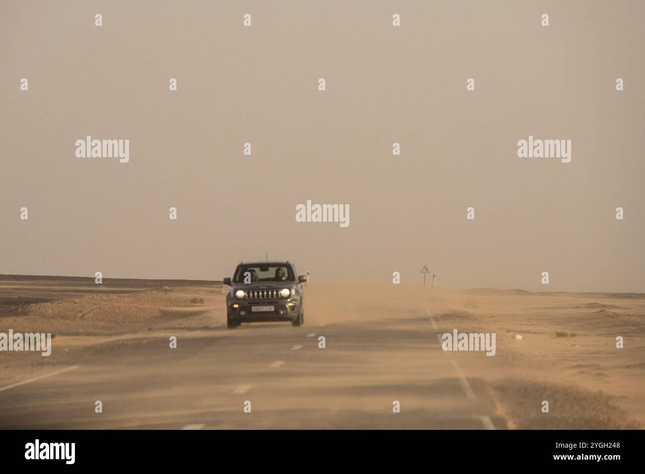 Sahara desert street hi-res stock photography and images - Alamy