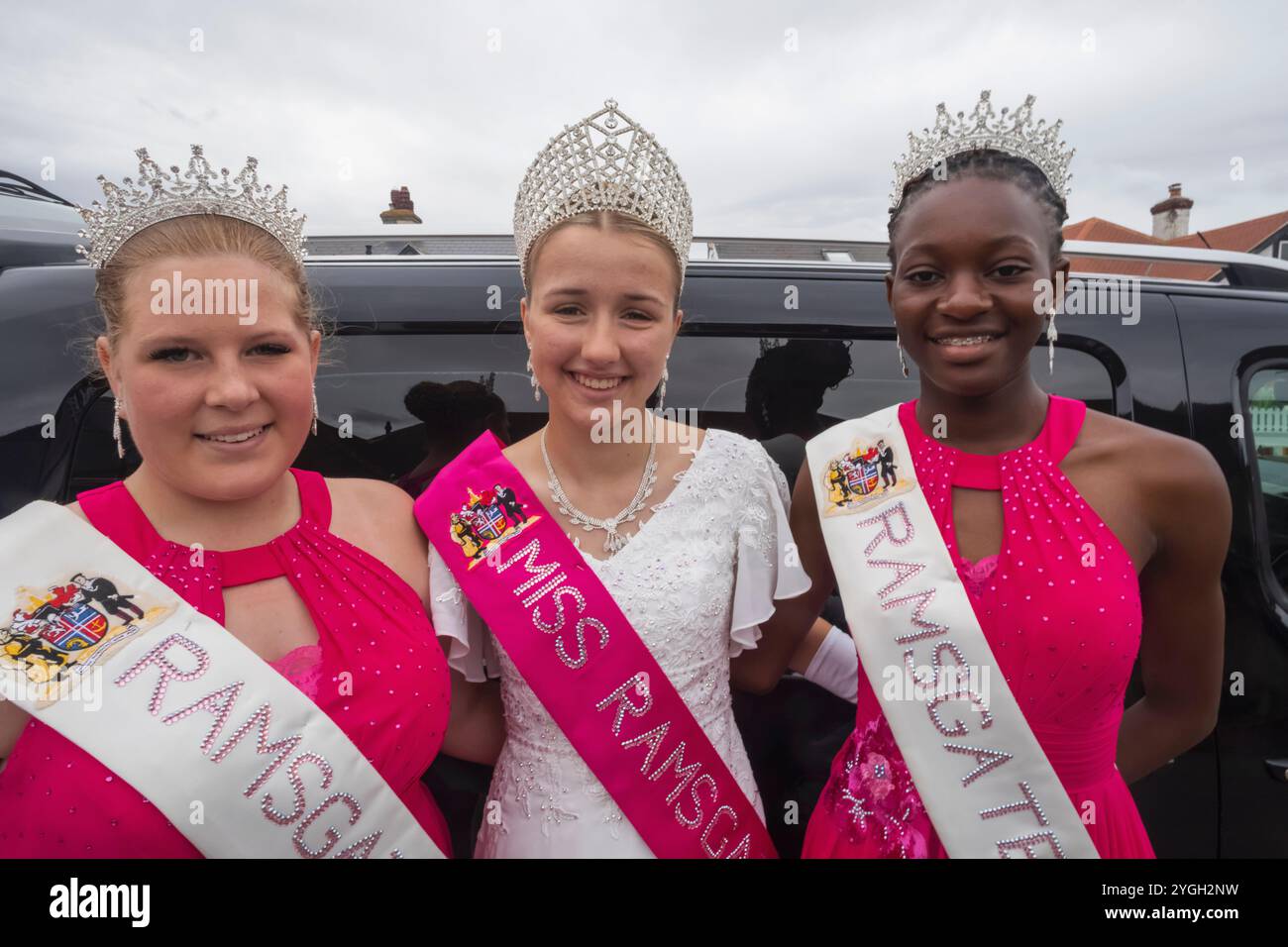 Miss ramsgate hi-res stock photography and images - Alamy