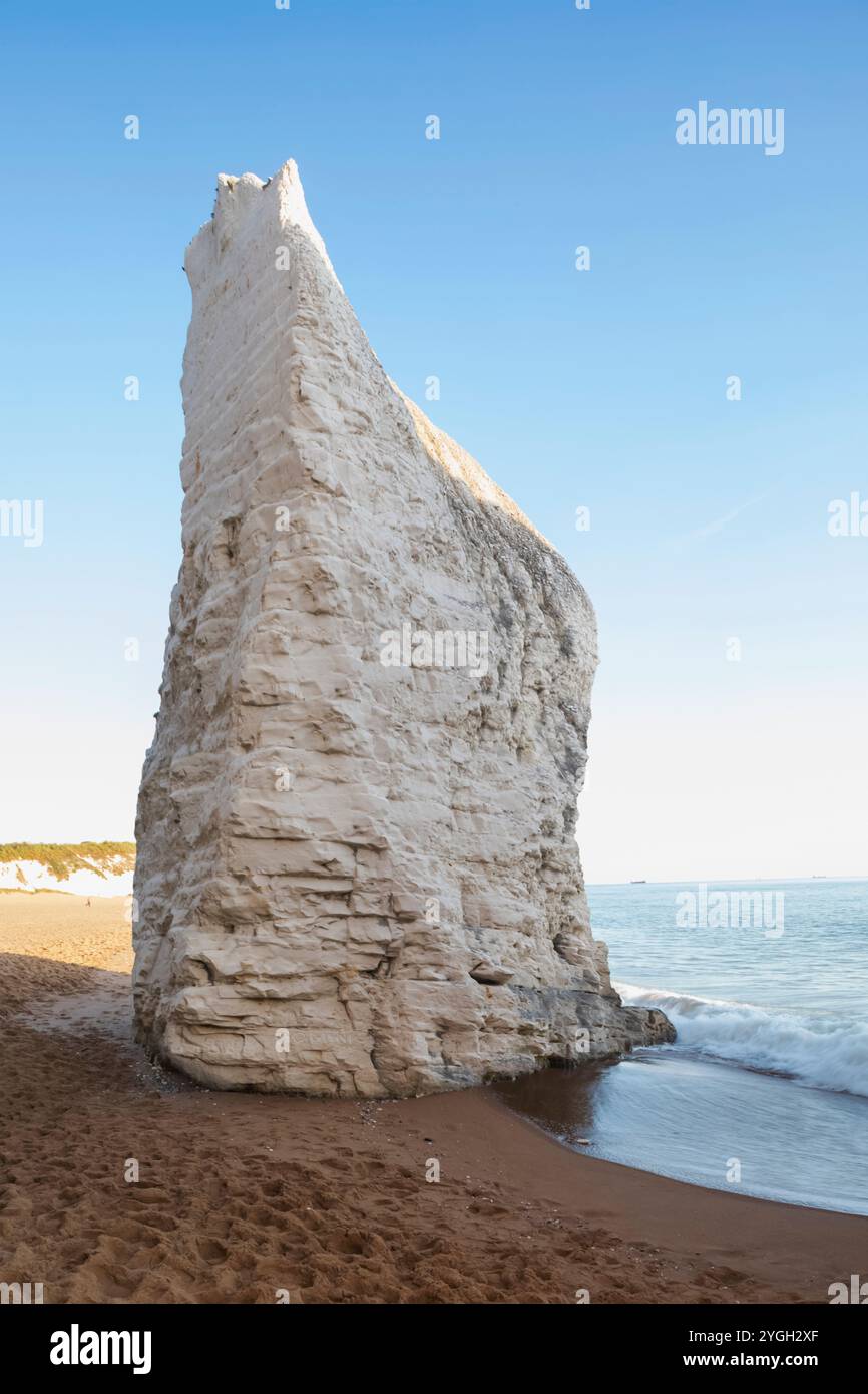 Botany bay beach broadstairs hi-res stock photography and images - Alamy