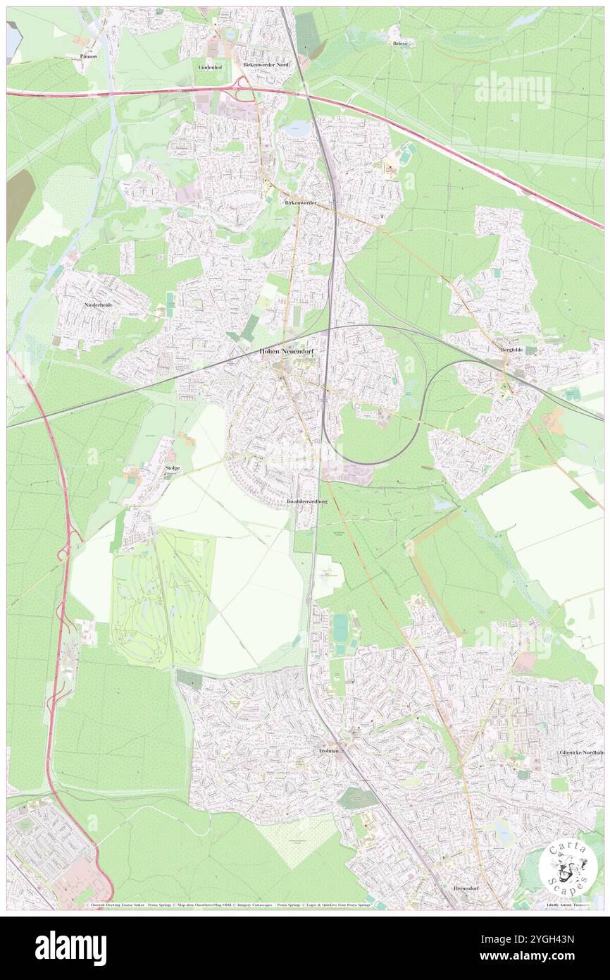 Biohotel am lunik park hi-res stock photography and images - Alamy