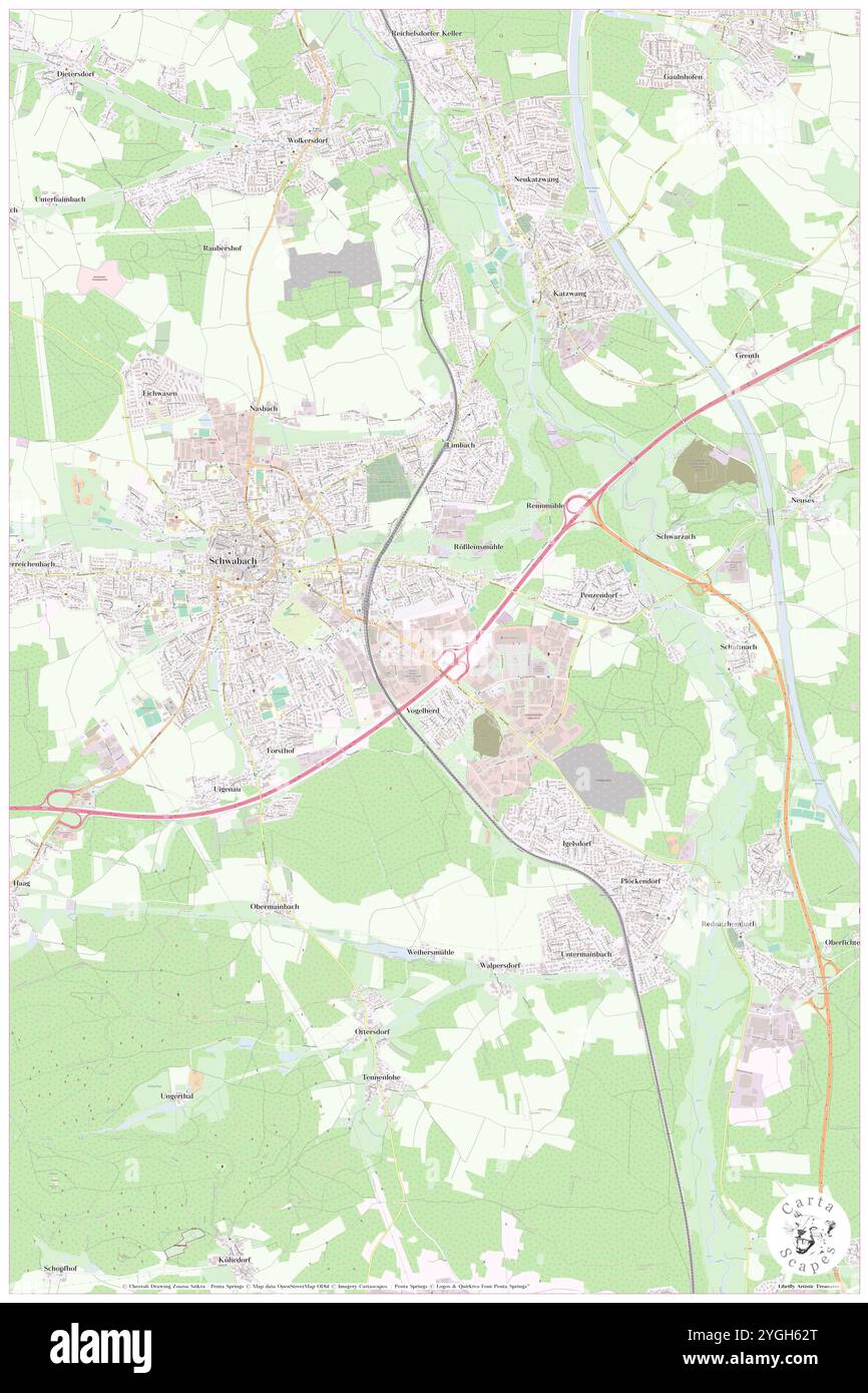 Mittelfranken express hi-res stock photography and images - Alamy