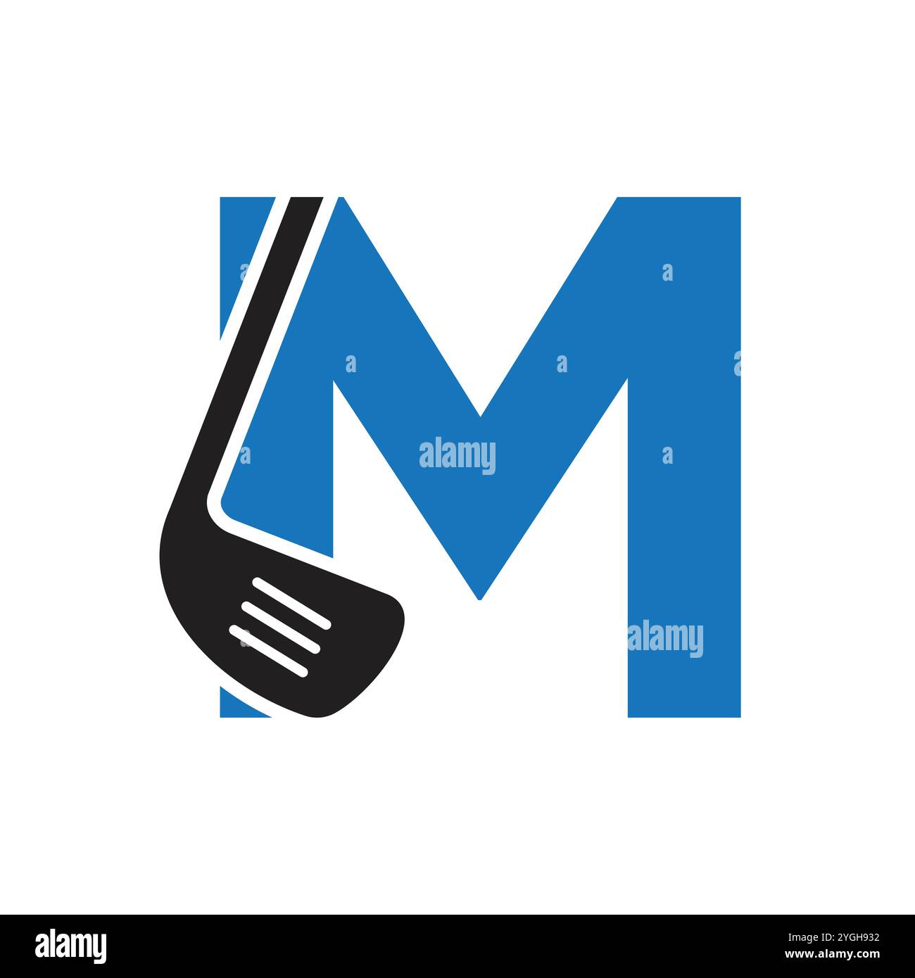Letter m stick hi-res stock photography and images - Alamy