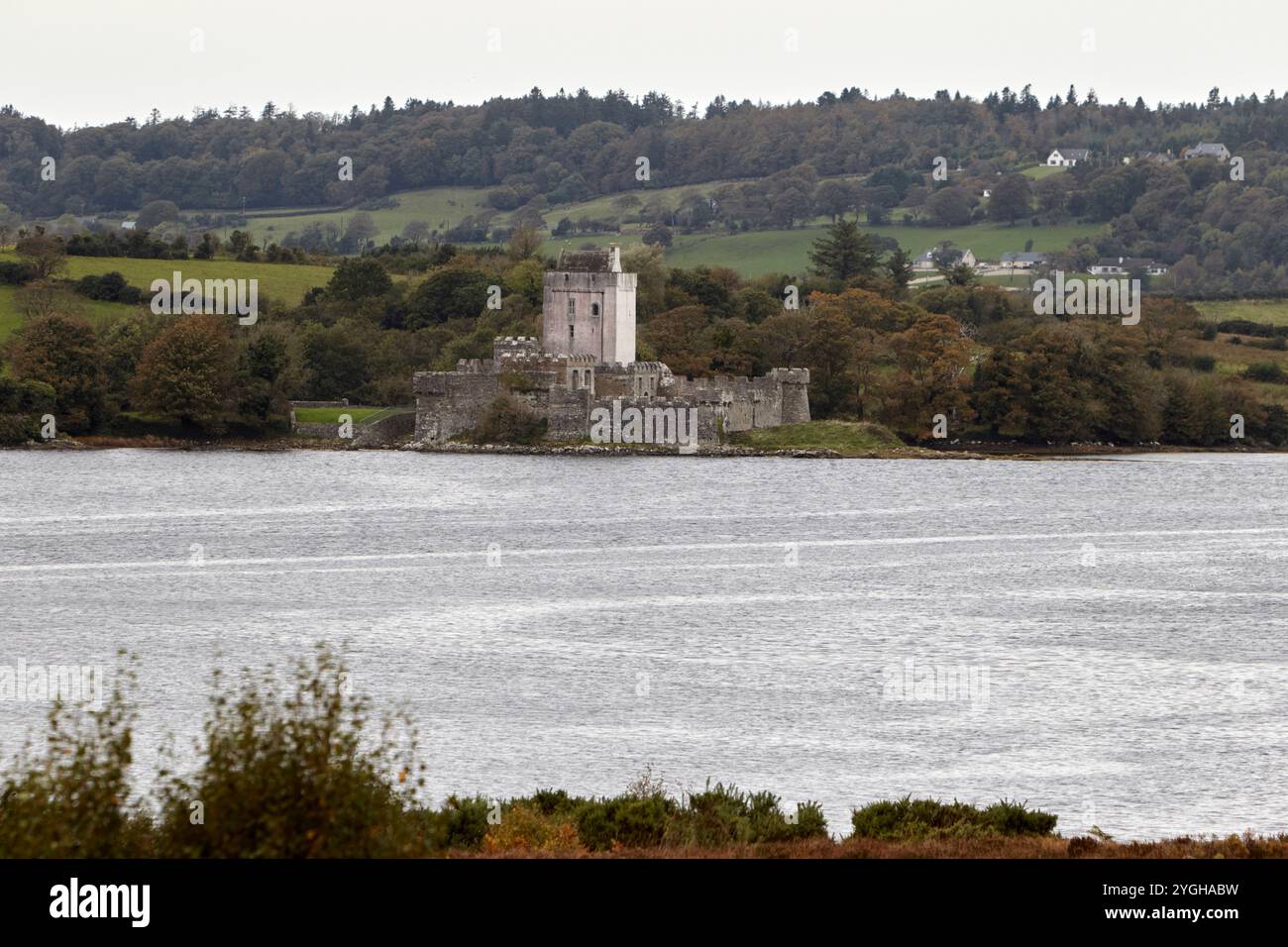 Sheephaven bay county donegal hi-res stock photography and images - Alamy
