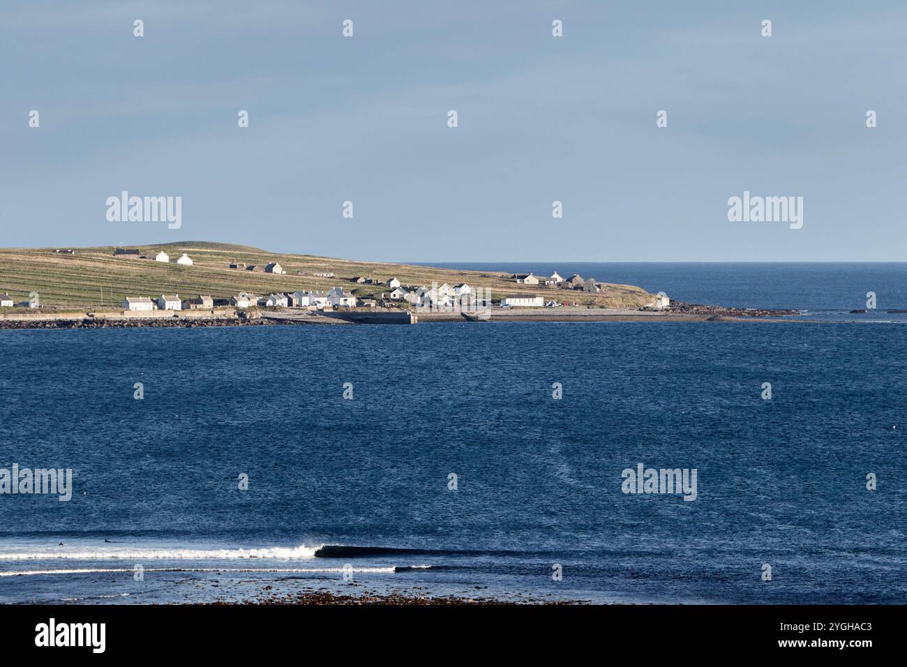 Inishbofin co donegal ireland hi-res stock photography and images - Alamy