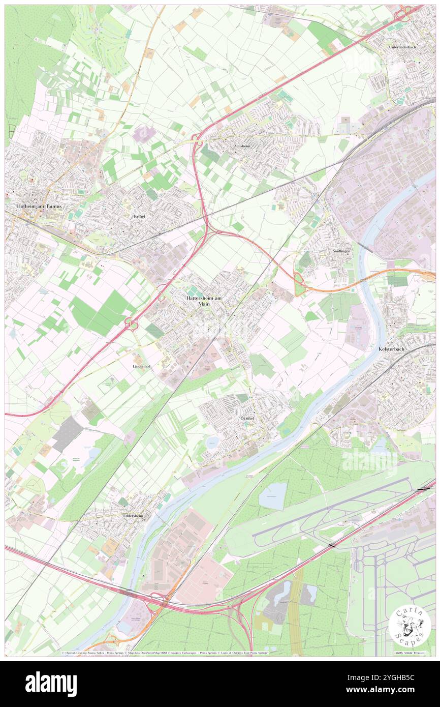 Hattersheim Cut Out Stock Images & Pictures - Alamy