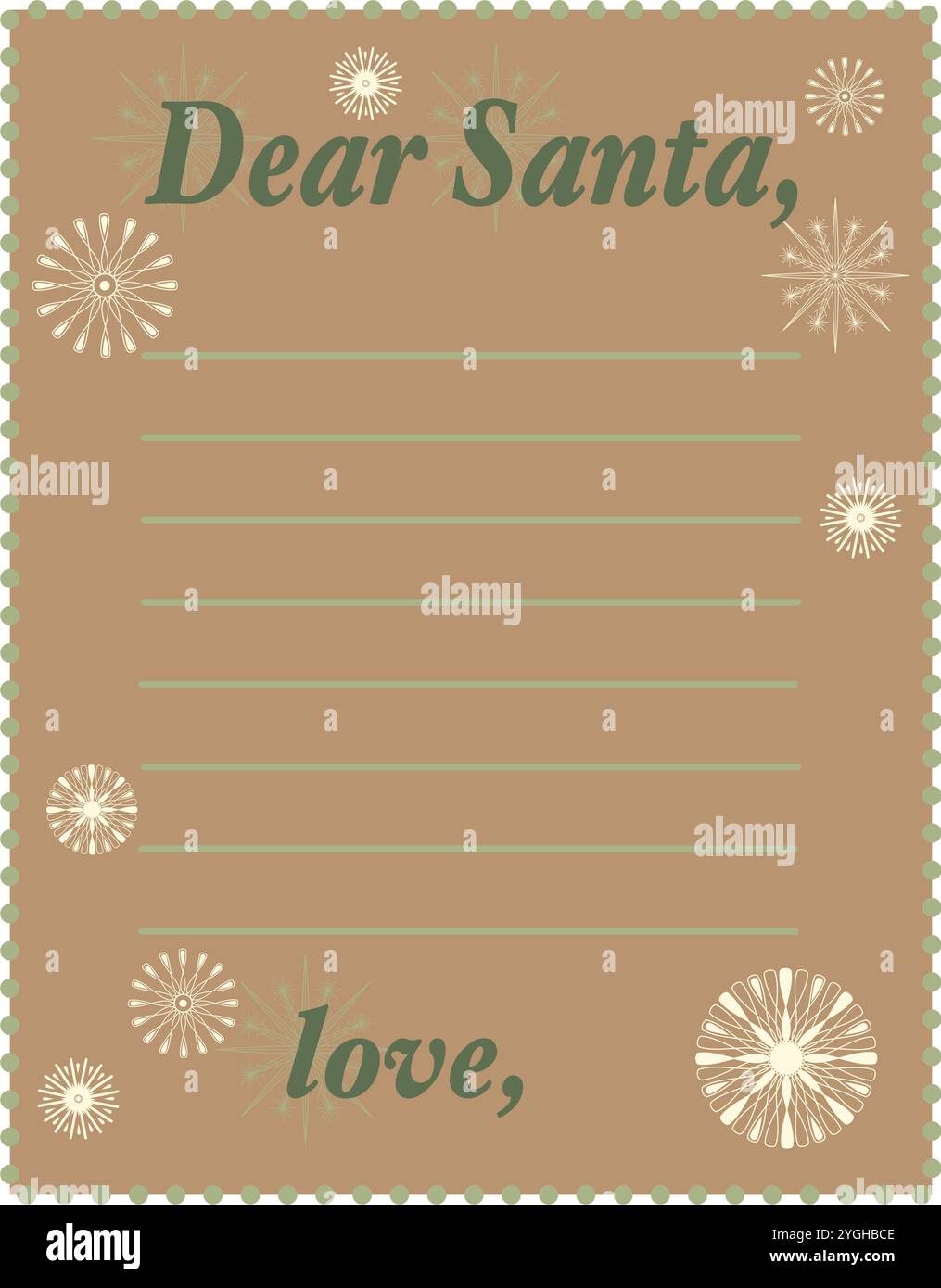 Checklist template hi-res stock photography and images - Alamy