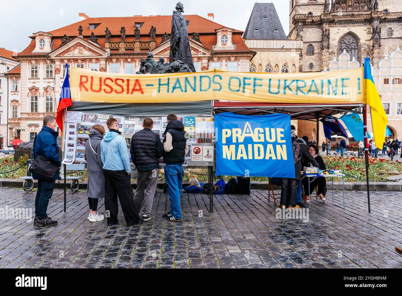 Ukraine hi-res stock photography and images - Alamy