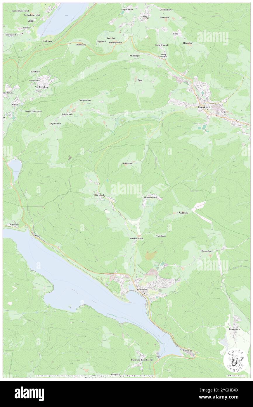 Fischbach, Tübingen Region, DE, Germany, Baden-Wurttemberg, N 48 2' 40 ...